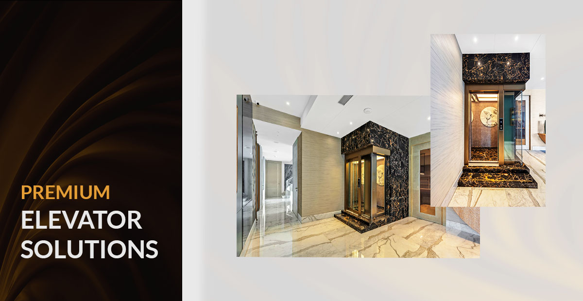 Express Elevators - Elevator Solutions in UAE